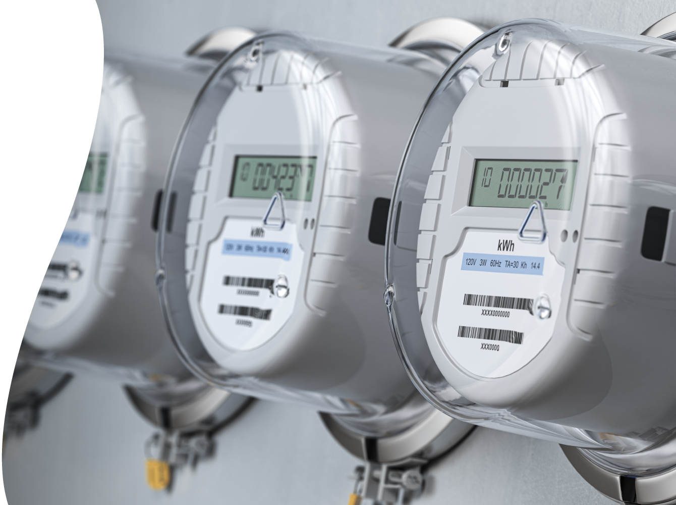 Airtel IoT Smart Meter Systems for HES & Meter Data Management